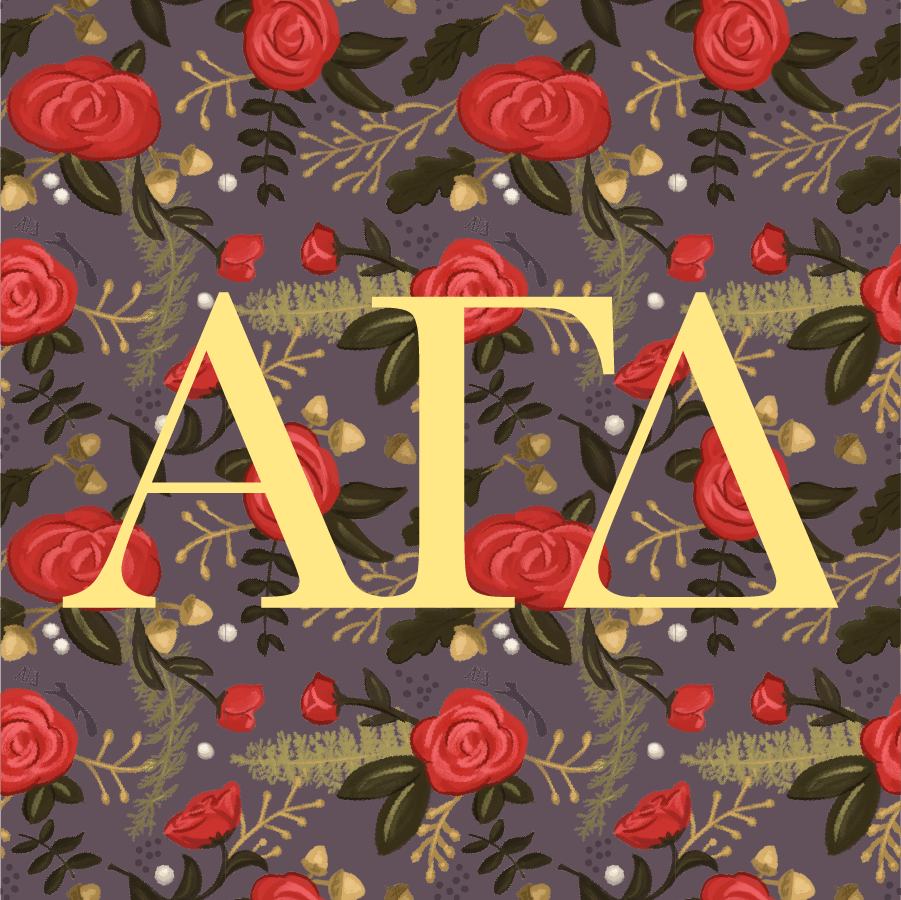 Alpha Gamma Delta, Sorority Merch, Sorority Apparel – GreekHappy